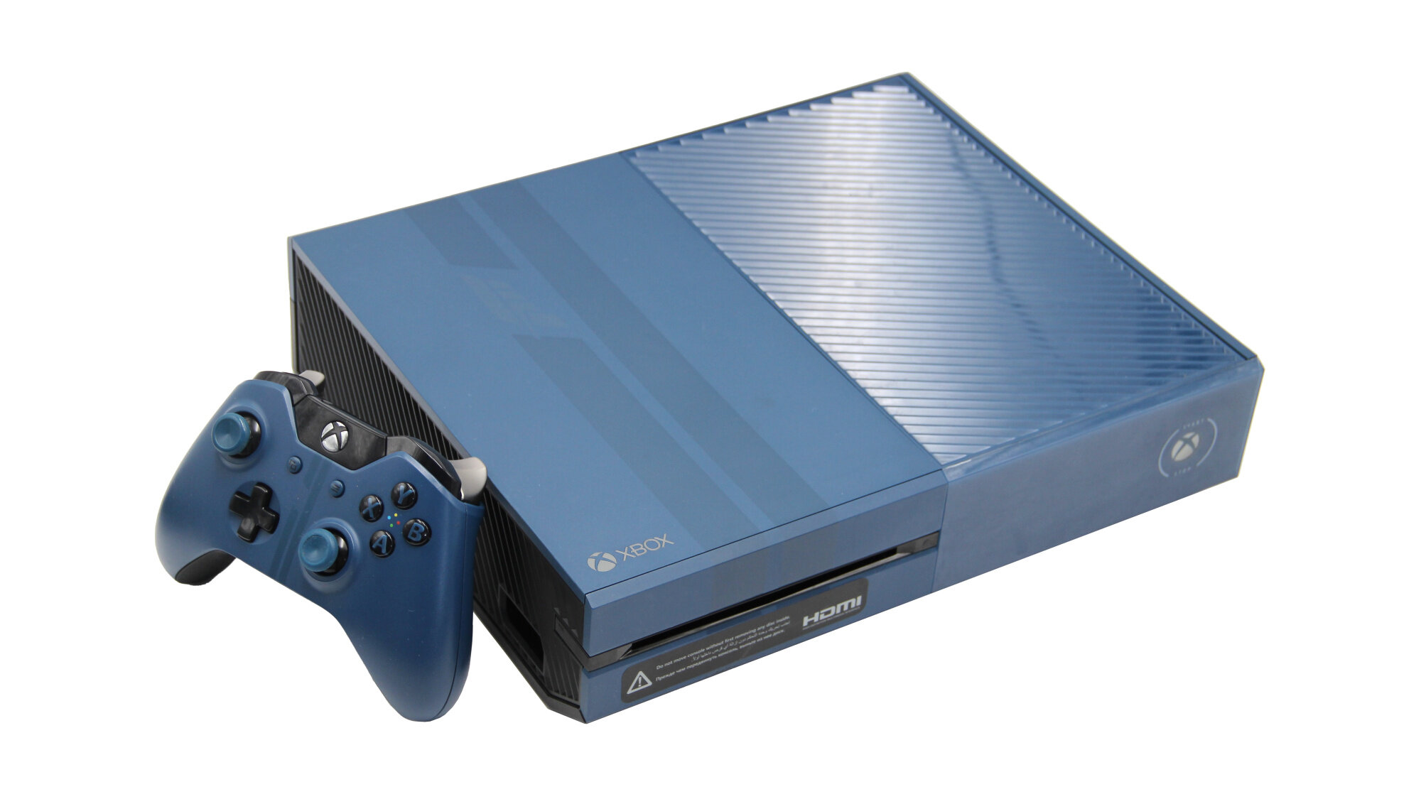 Игровая приставка Xbox One 1TB Forza Motorsport 6 LE