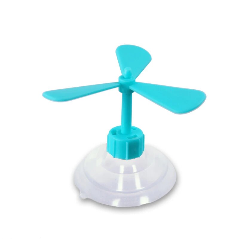Шлем-шапка для котов и собак XLeiPet Bambu Dragonfly Голубой, Trefoil Light Blue