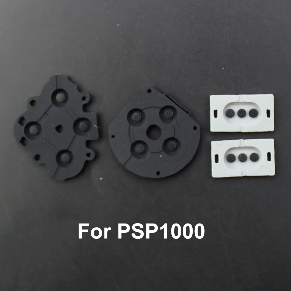 Накладка кнопок для PSP 1000