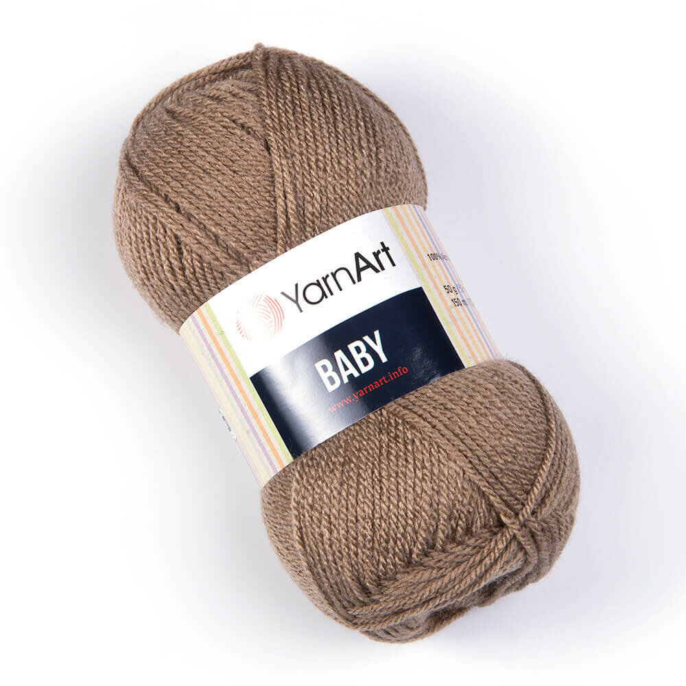 Пряжа YarnArt Baby (5 шт)