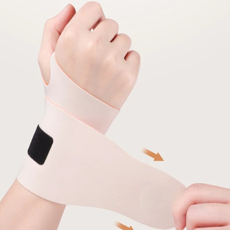 Полиэстер wrist guard