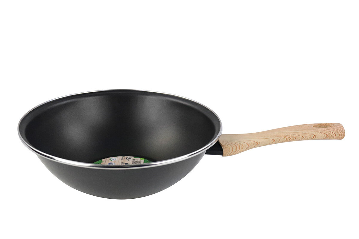 Сковорода-гриль Vitrinor Eco Cooking 28