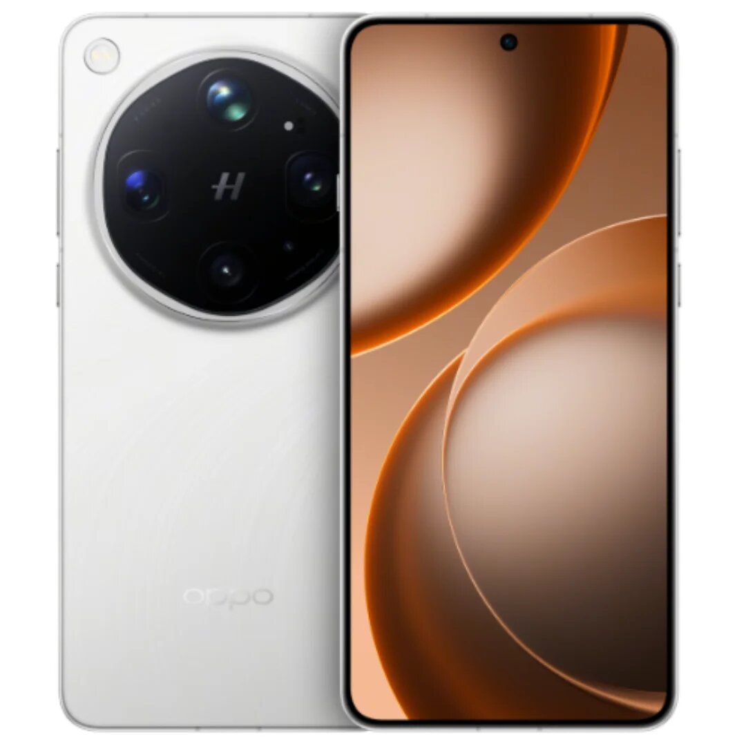 Смартфон Oppo Find X9 Ultra, 12/256ГБ, china