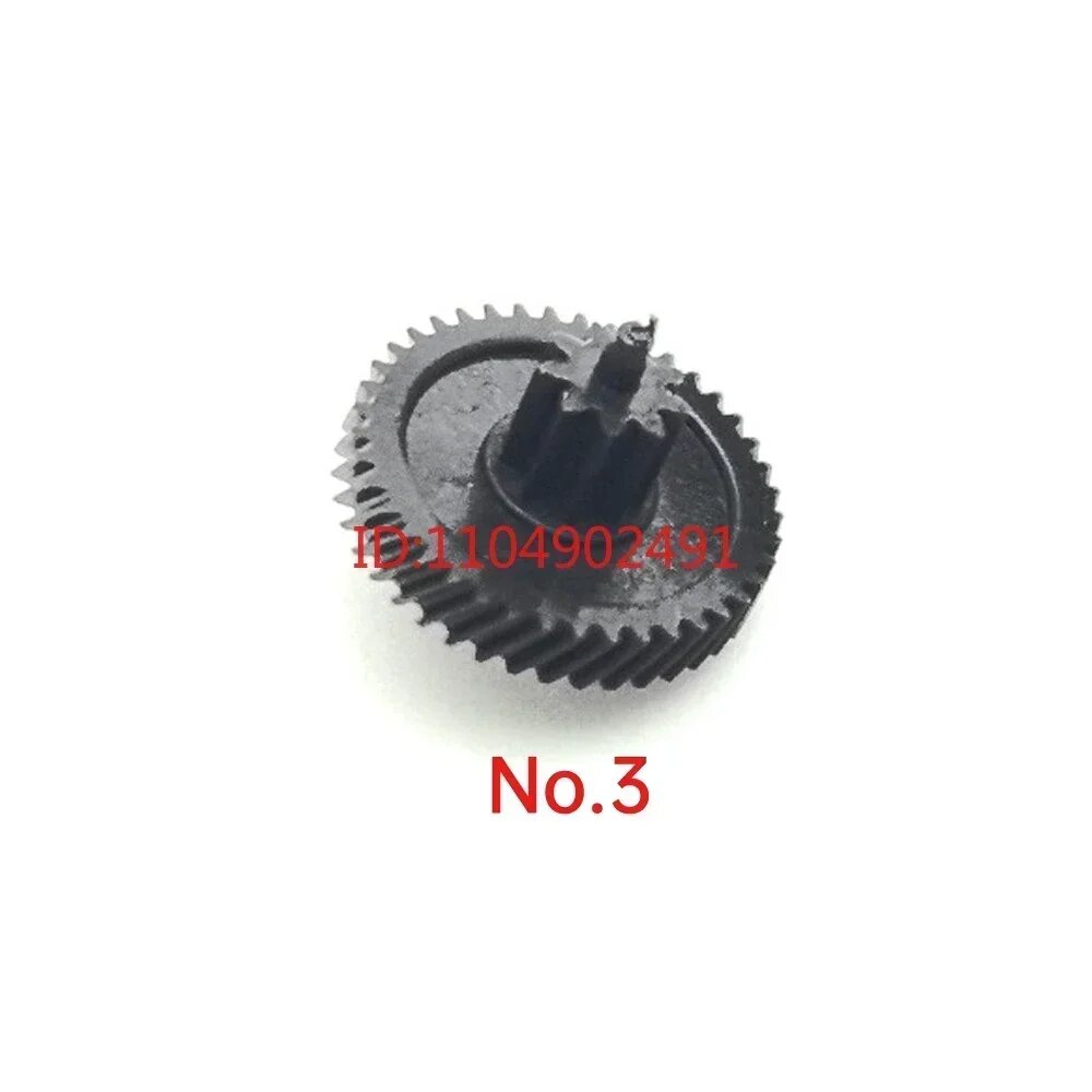 Шестерня объектива Canon RF 85mm F/2 IS STM, Пакет3