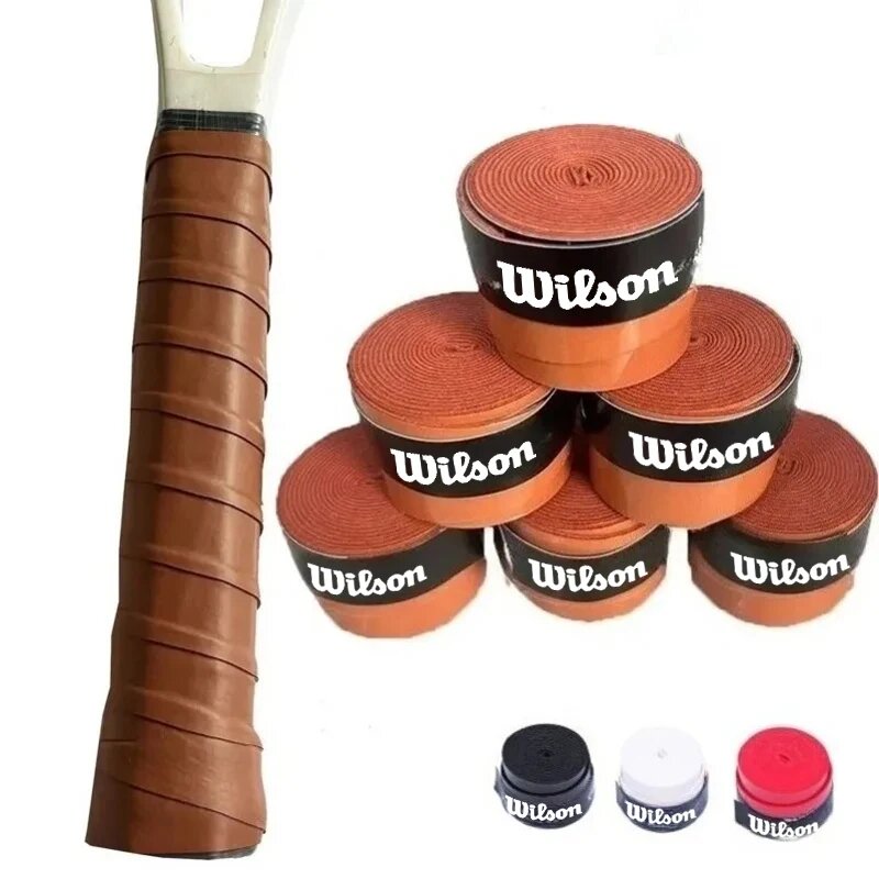 Накладки Wilson PRO серии для тенниса 15 шт.