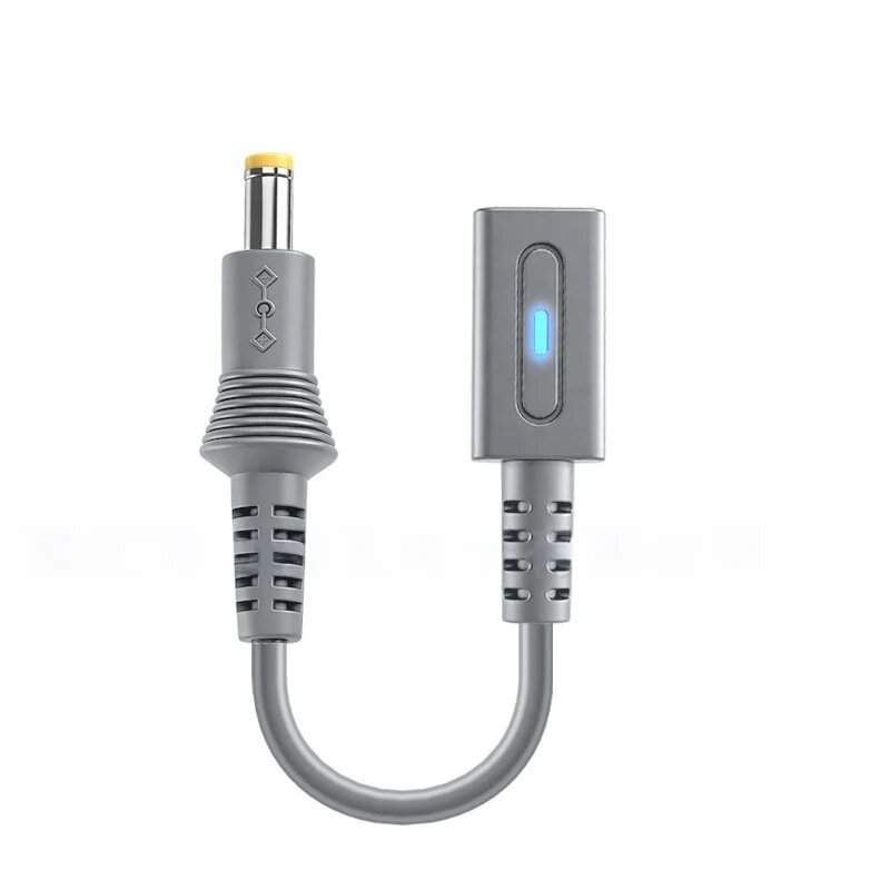 Кабель зарядки USB-C для Sony PS1 PS2 Sega Drive 2 Genesie 2 45W