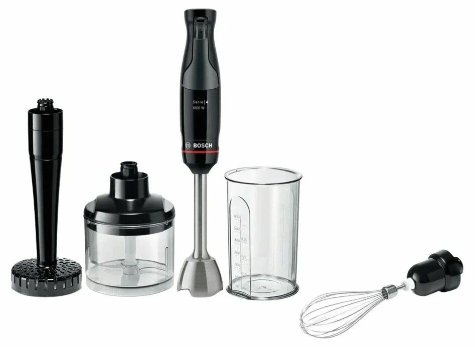 Блендер Bosch MSM 4B623 ErgoMaster