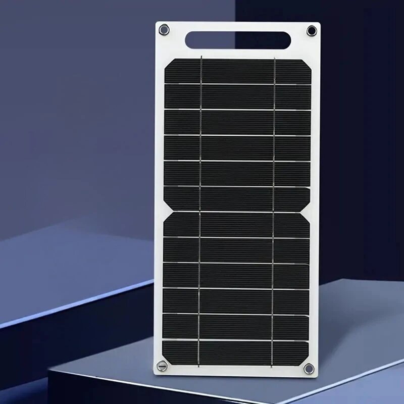 Солнечная панель ZRGAE 30 Вт USB Type-C