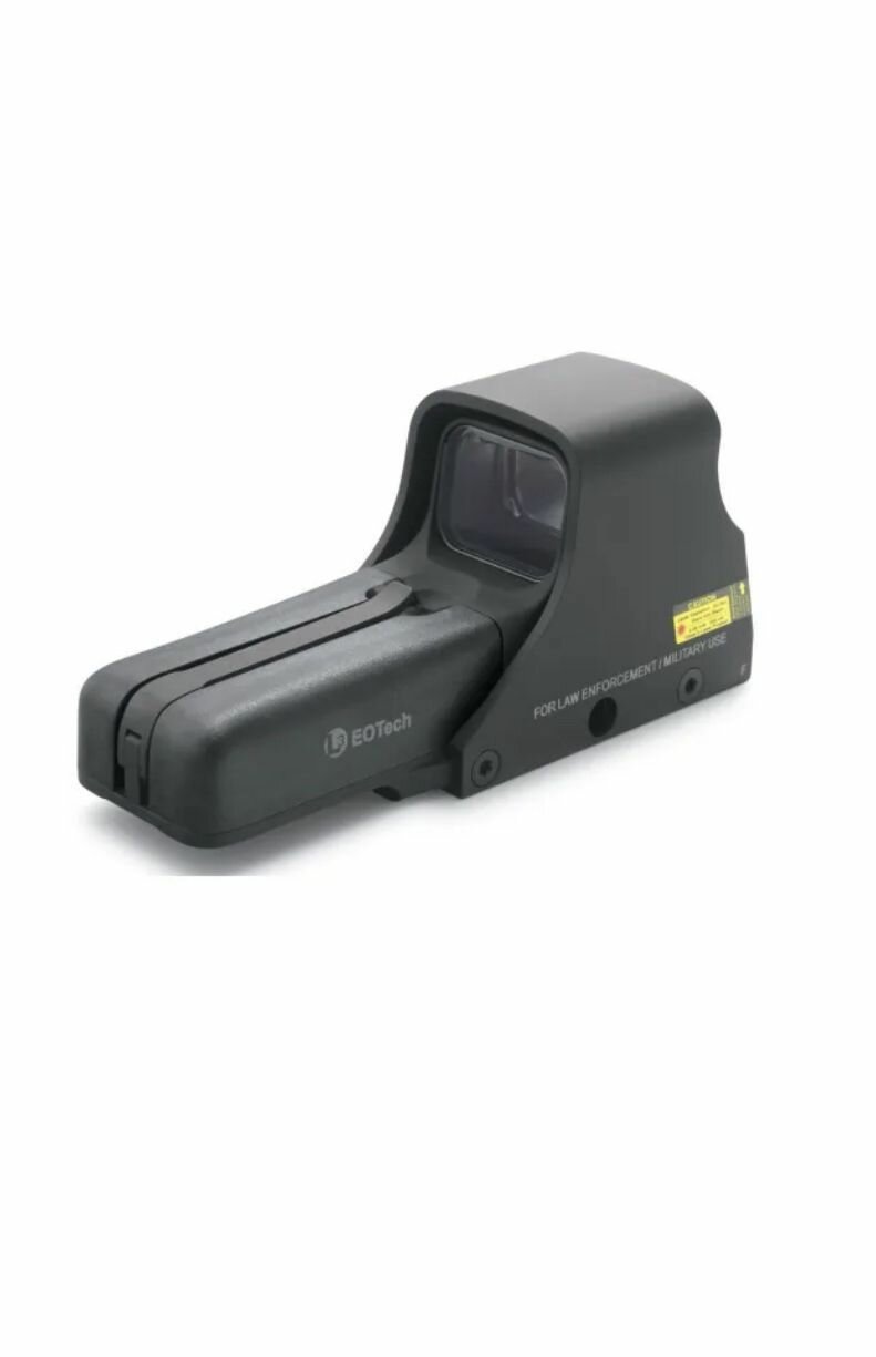 Прицел коллиматорный EOTech HD-5 552 Red Green Point