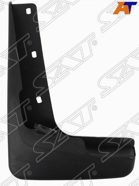 Брызговик передний левый для NISSAN X-TRAIL 2007-2014 SAT ST-DTU2-016B-2