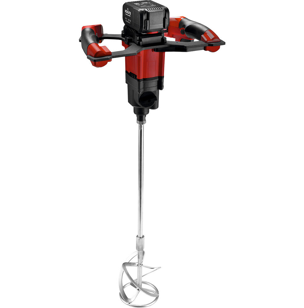 Миксер аккумуляторный ELITECH МСА 18БЛ2 (E2208.002.01)