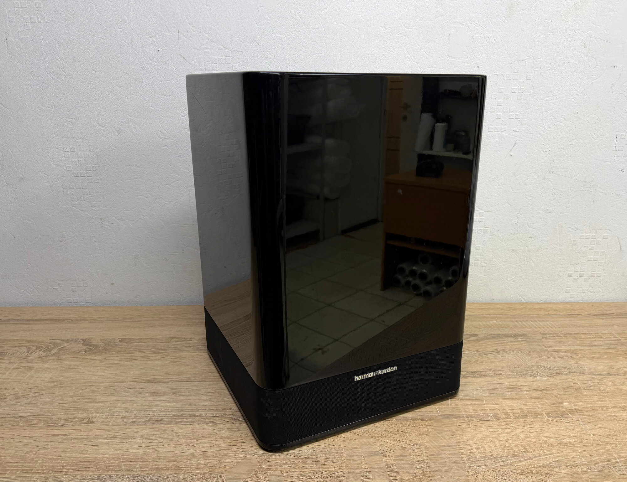 Сабвуфер Harman Kardon SUB-TS11 (под ремонт)