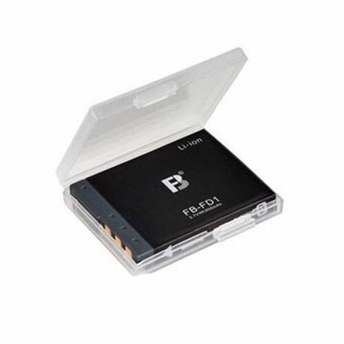 Аккумулятор FB fengbiao np-fd1 Sony TX1 T2 T70 T77 T90 T200 T700 T900