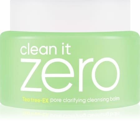 Средство для умывания Banila Co clean it zero pore clarifying, 50 мл