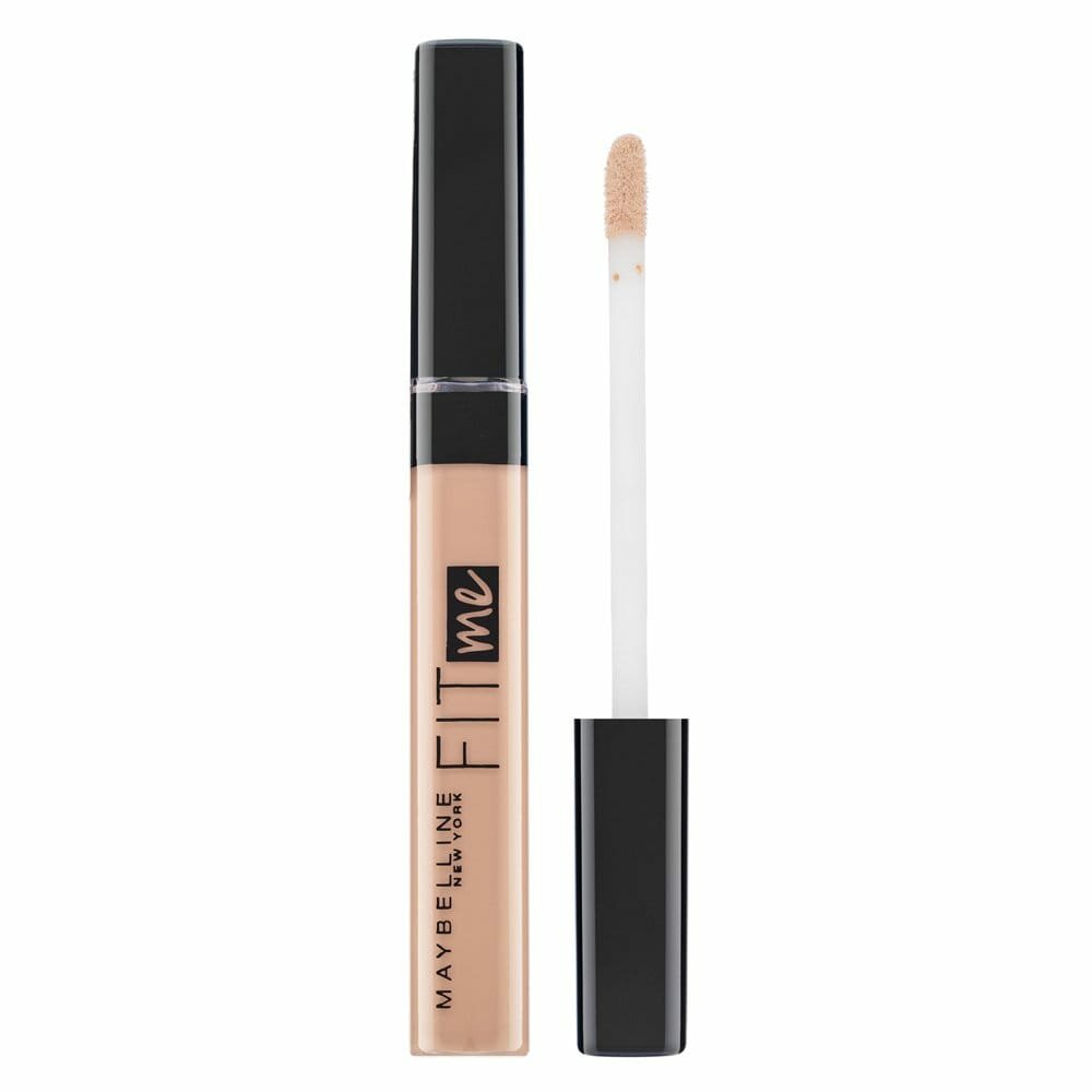 Консилер Maybelline Fit Me! Concealer 10 Light 6, 8 мл