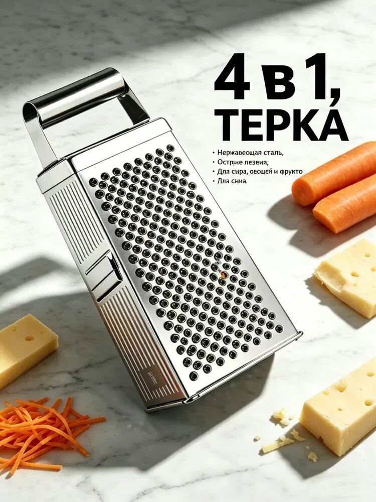 Терка