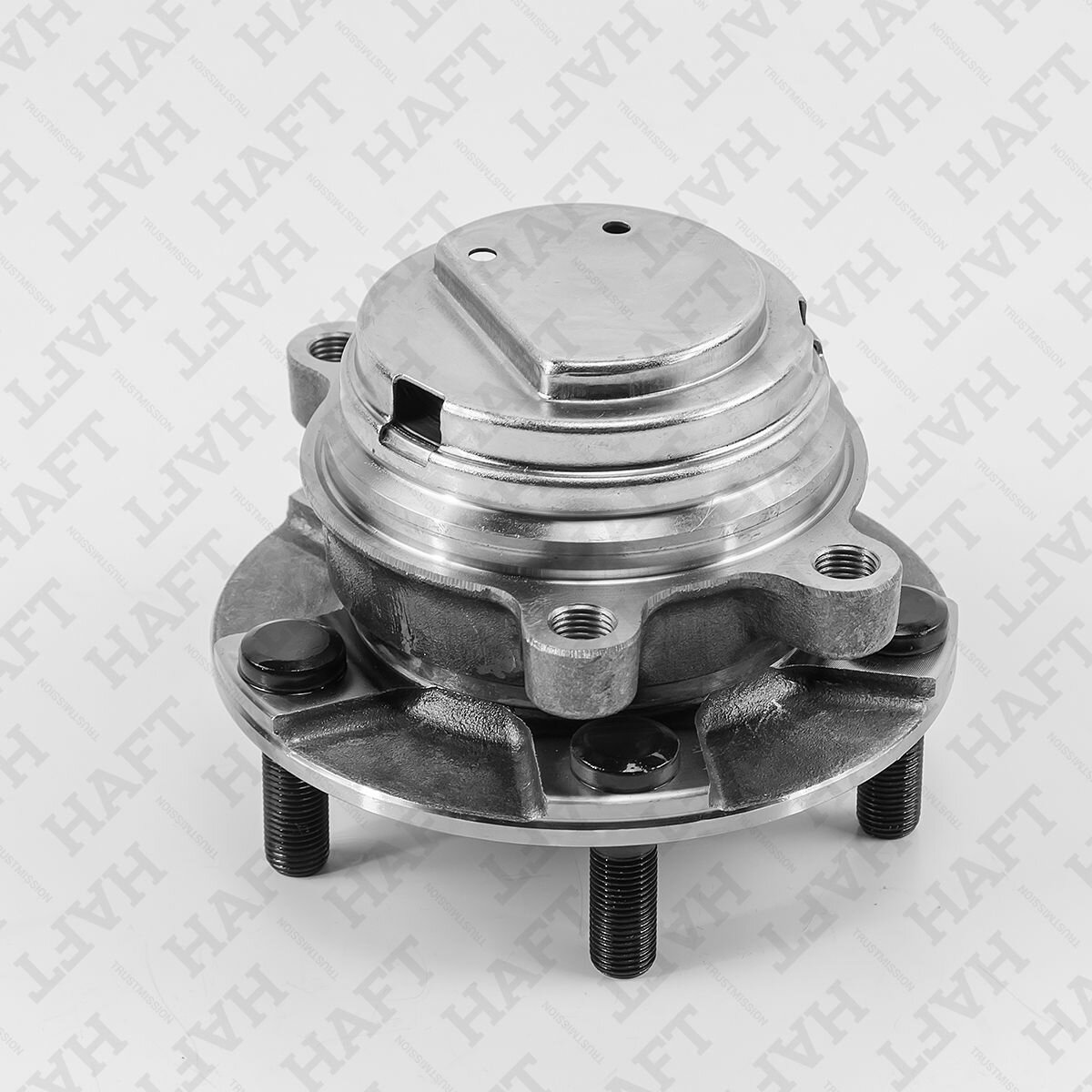 RV0346 Ступица с подшипником INFINITI 03- передн.