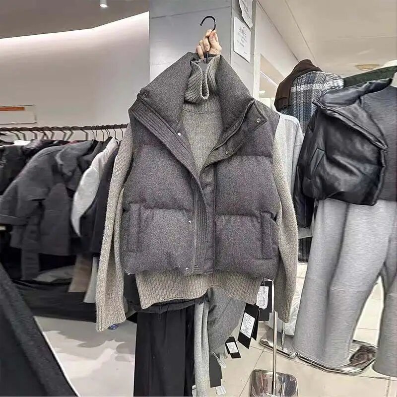 Жилет
