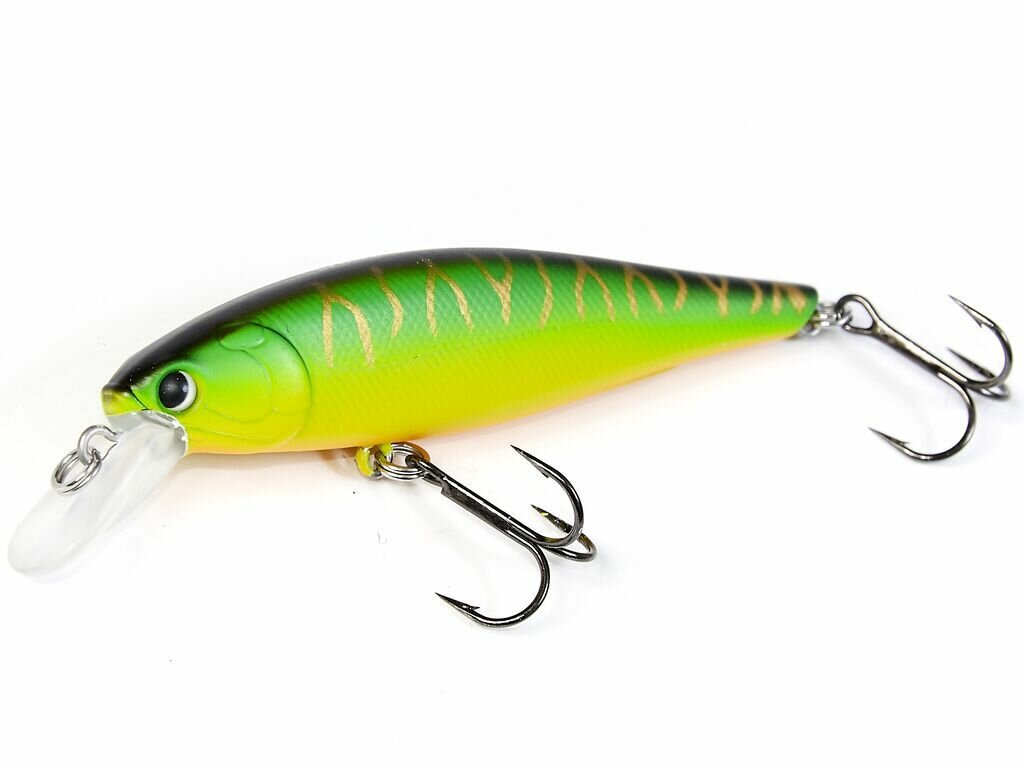 Воблер суспендер Lucky John ORIGINAL MINNOW X 08.00/M03 (LJO0808SP-M03)