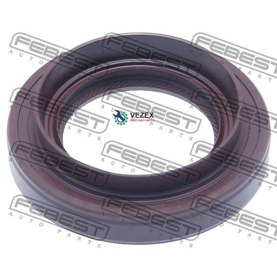 FEBEST 95HBY34560915L сальник привода! лев. 34x56x8.8/15.3\ toyota auris/corolla/yaris 1.0-1.6 97>