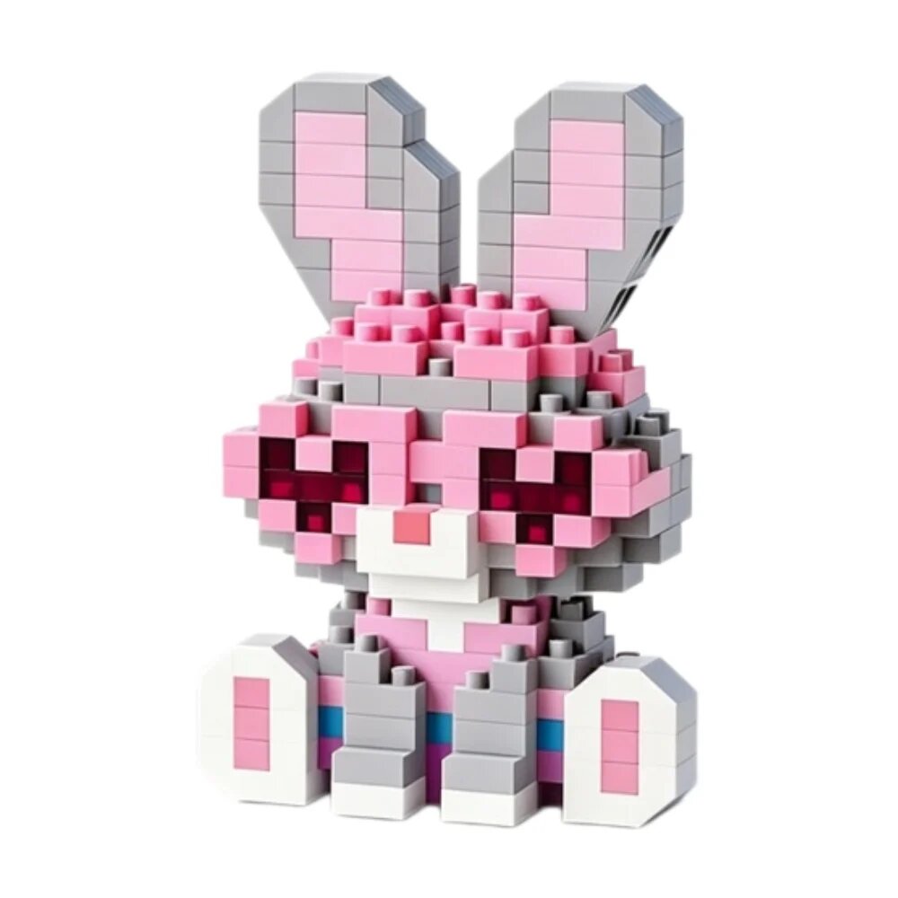 Конструктор Disney с героями мультфильмов No Box, 3080