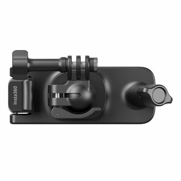 Крепление на лямку рюкзака Insta360 Backpack Clip (CINSCAVL)