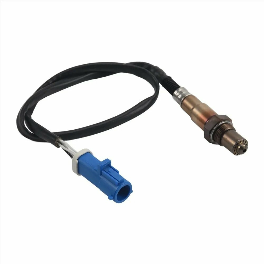 Зонд датчика кислорода для Ford Focus 2 3 CMax 0258006569 3M519G444AA BLUEPLUG