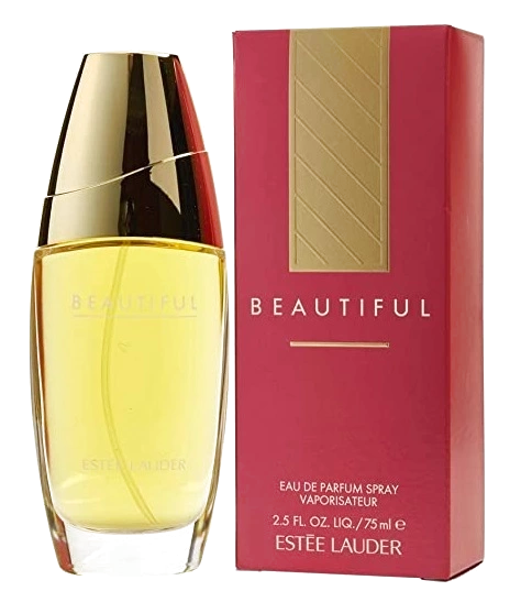 Estee Lauder Beautiful парфюмерная вода для женщин 75 мл / Бьютифул