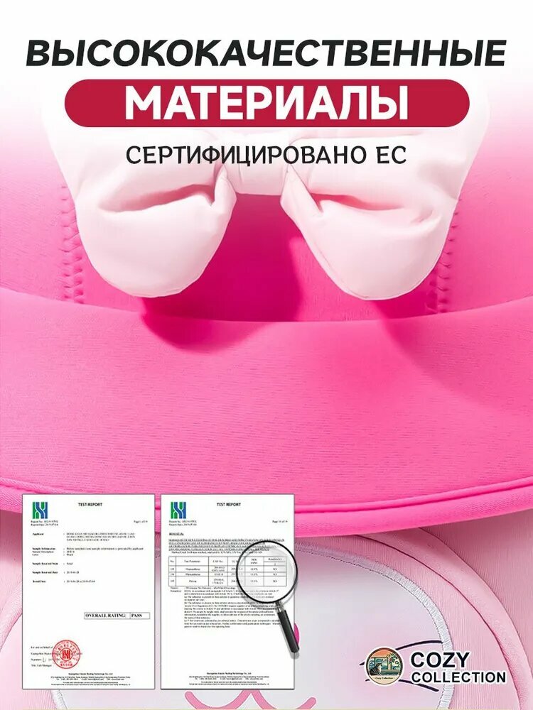 Рюкзак，Детская сумка лёгкая, не давит на плечи, имеет достаточно места для хранения. — фото 1