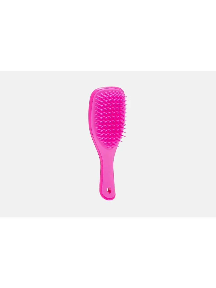 Tangle Teezer The Ultimate Detangler Mini Расческа для волос Runway pink