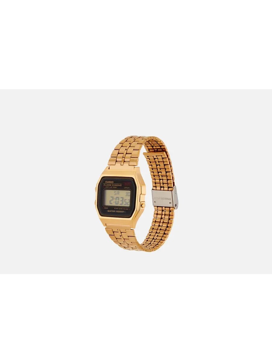 Casio Vintage 33 mm Часы наручные кварцевые 1шт
