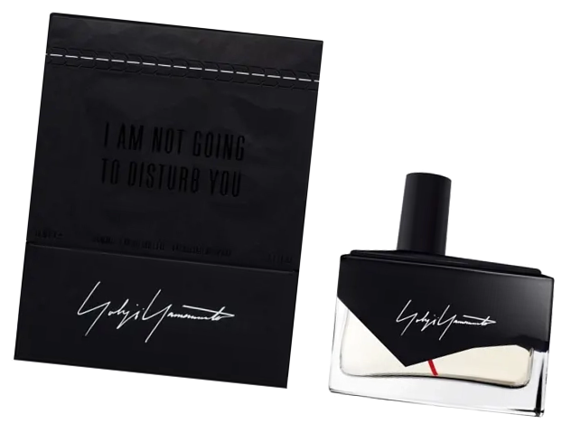 Аромат для женщин Yohji Yamamoto I M Not Going To Disturb You Femme 50 мл