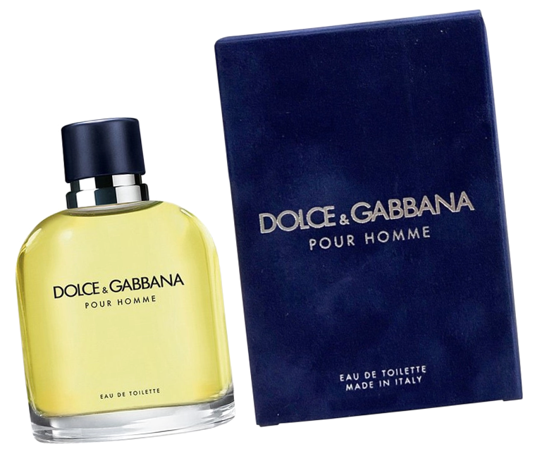 Дольче Габбана Пур Хом туалетная вода 75 мл для мужчин - Dolce & Gabbana Pour Homme