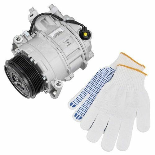 Компрессор кондиционера mercedes w203/w211/c219/w164 ZIKMAR Z14431R