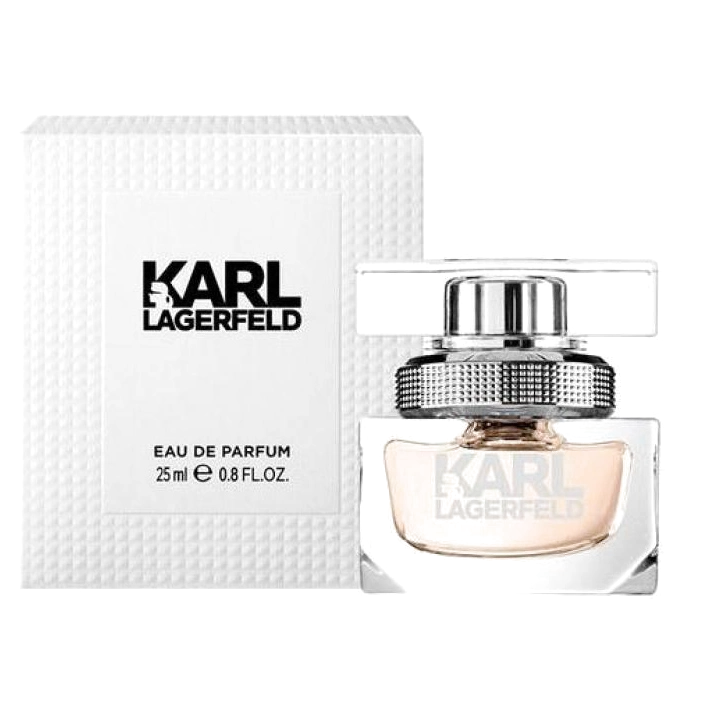 Парфюмерная вода для женщин Karl Lagerfeld For Her 25 мл - Лагерфельд