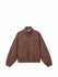 Свитер SHUSHU/TONG Half-zip sweater, размер 6