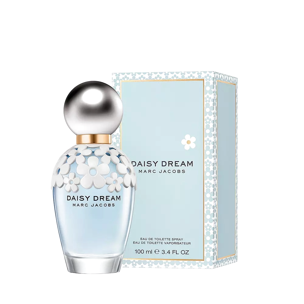 Туалетная вода Daisy Dream 100 мл для женщин - Марк Джейкобс Дейзи Дрим