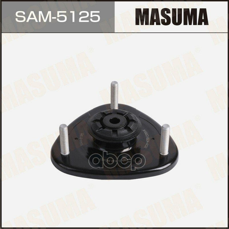 Опора амортизационной стойки Masuma арт. SAM-5125