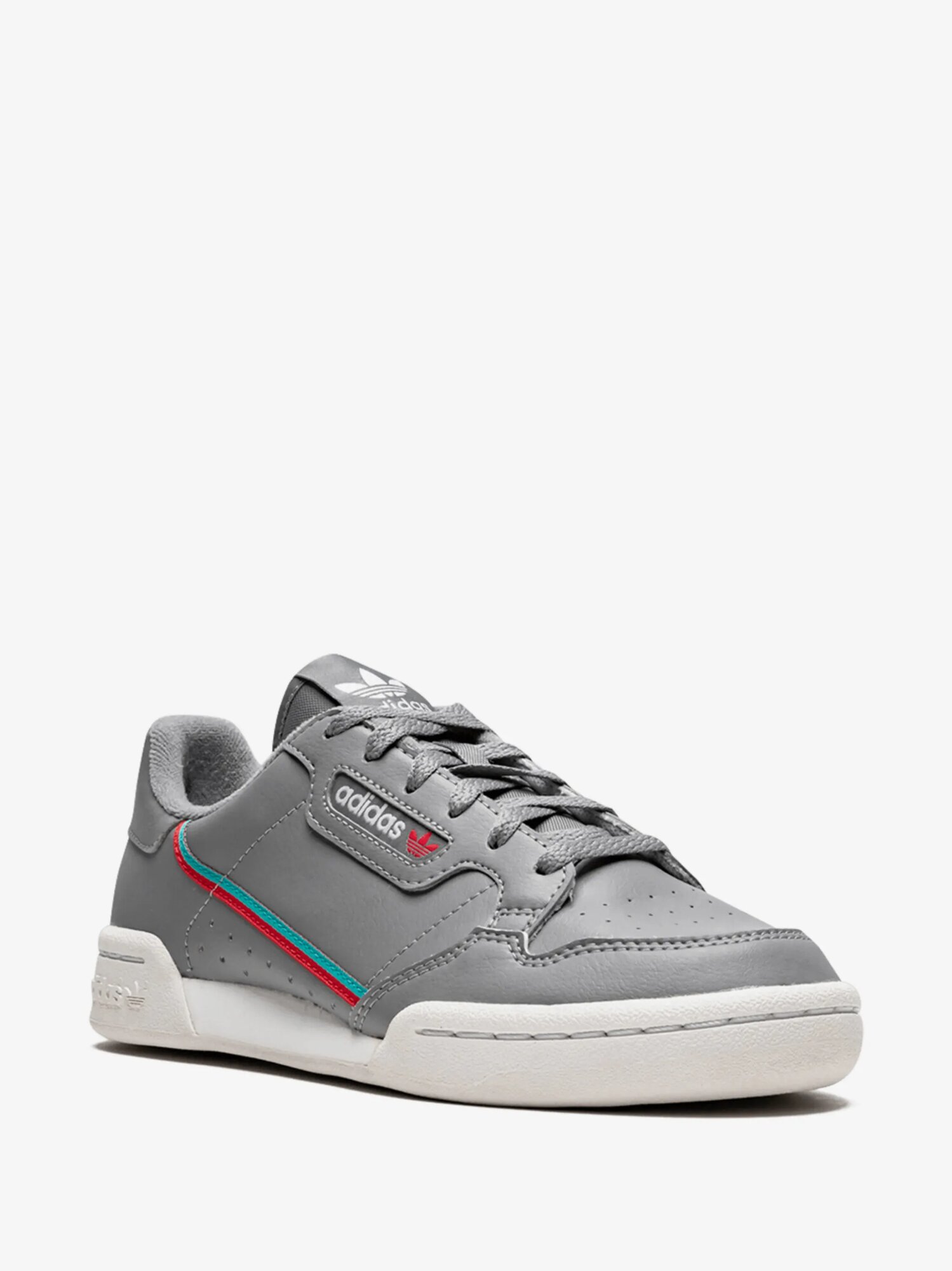 Кроссовки adidas Continental 80 J, размер 5.5 US — фото 1