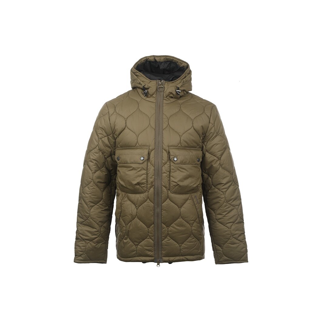 Куртка Barbour
