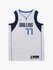 Топ NIKE Mavericks Association Edition, размер XL, белый