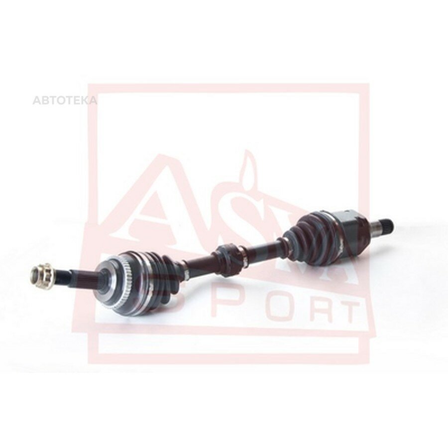 Привод левый 24x690x26 TOYOTA TOYOTA CAMRY MCV30 WINDOM MCV30 LEXUS ES300 HARRIER ACU30 ASVA TYXD909