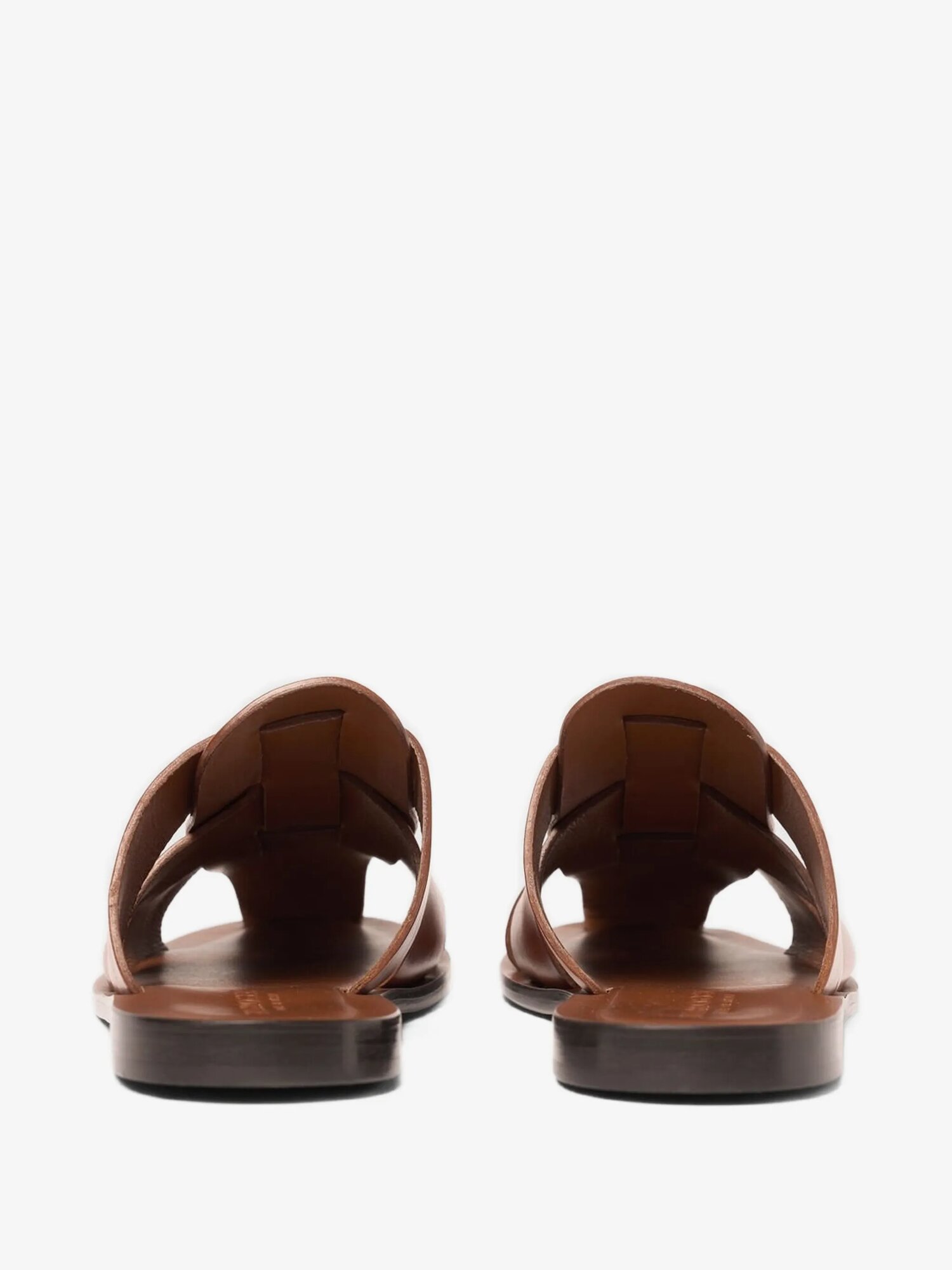 Сандалии Scarosso Perseo, размер 44 — фото 1