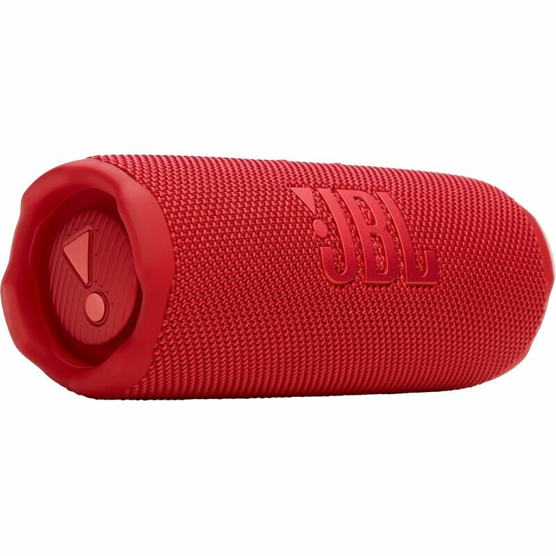 Портативная колонка JBL Flip 7 Red