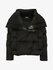 Куртка JOHN RICHMOND Buckle-fastening padded jacket, размер 6 лет, черный/серый ...