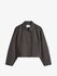 Куртка Marc O'Polo Buttoned cropped jacket, размер 36 EU