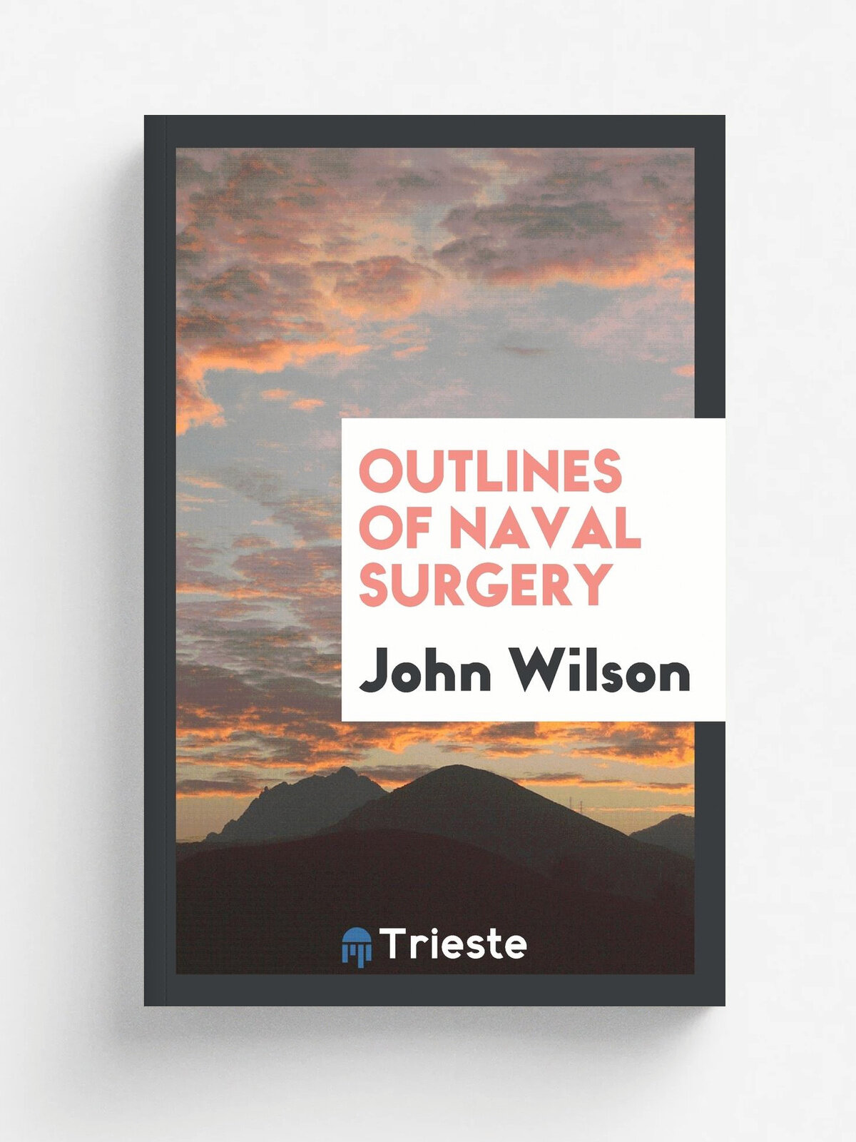 Outlines of Naval Surgery
