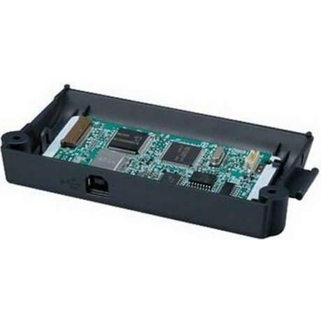 Модуль Panasonic KX-DT301X RU-B - USB