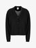 Кардиган Paul Smith Contrast-button V-neck cardigan, размер 42
