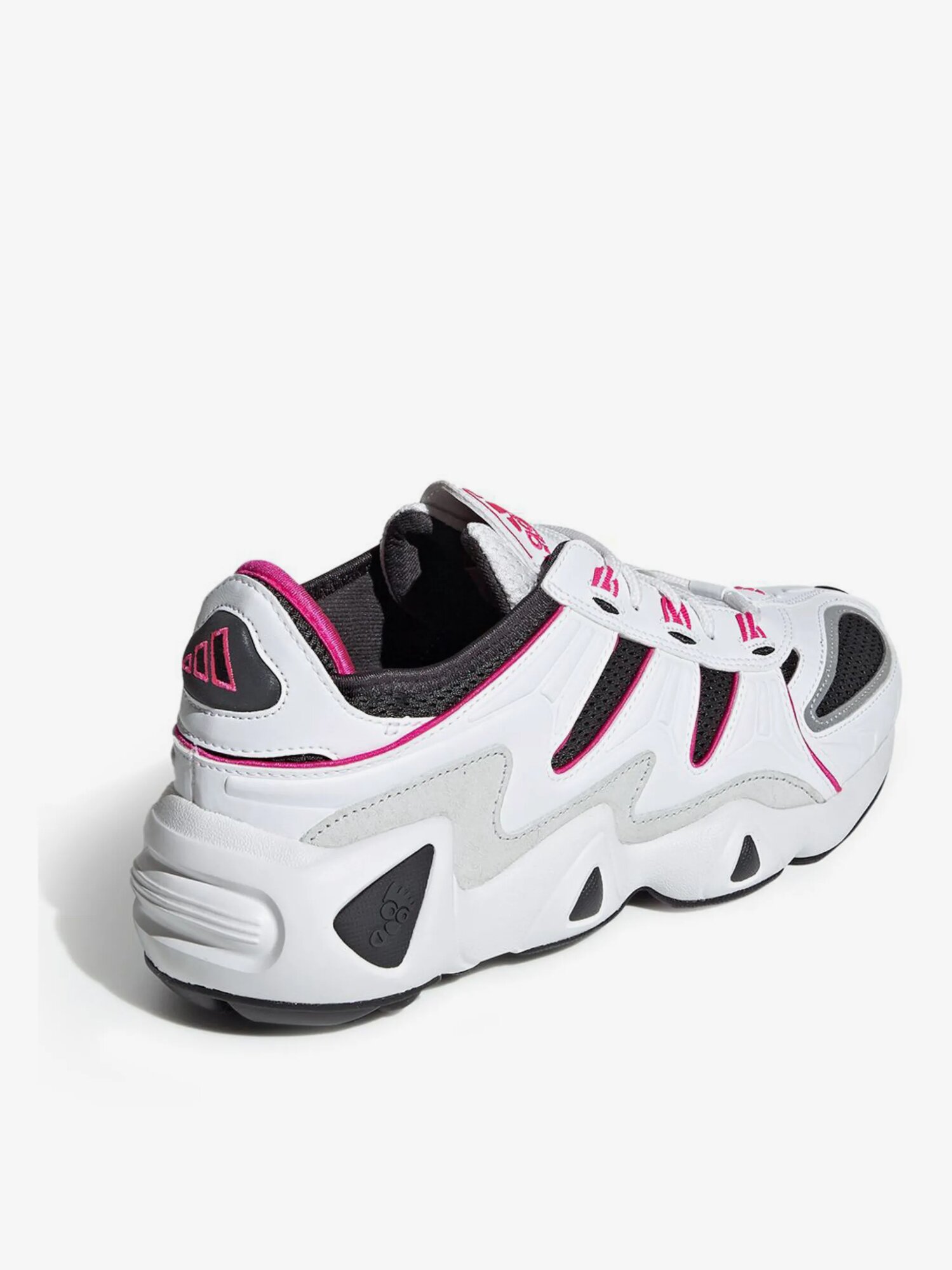 Кроссовки adidas YUNG 2 OG, размер 8 US, бежевый/белый — фото 1